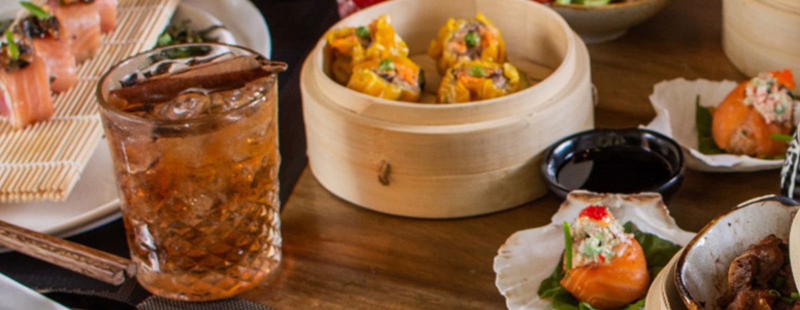 Zen Kitchen Menú, Horarios y Precios a domicilio - Punto Menú