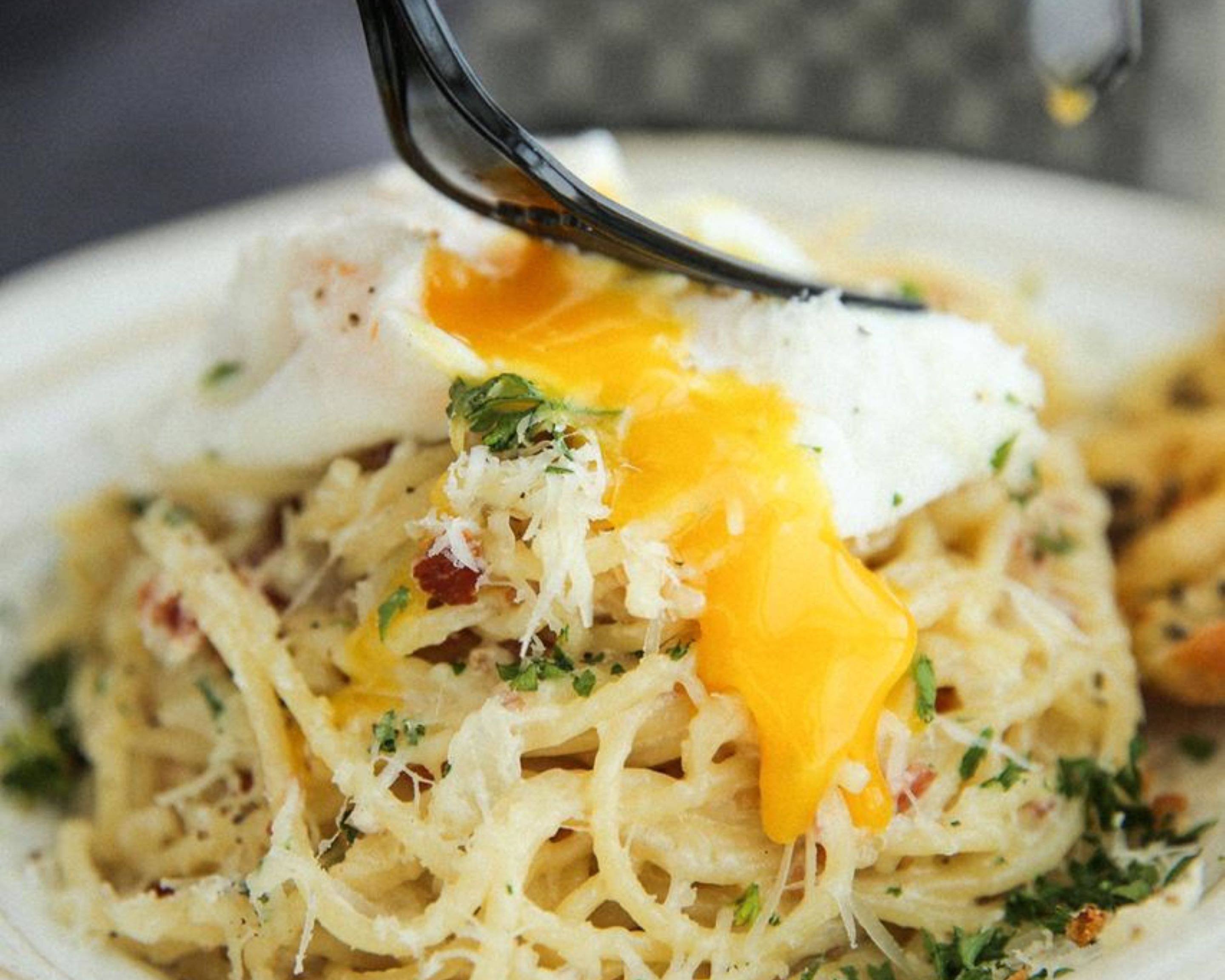 Pronto Pasta Menú, Horarios y Precios a domicilio - Punto Menú