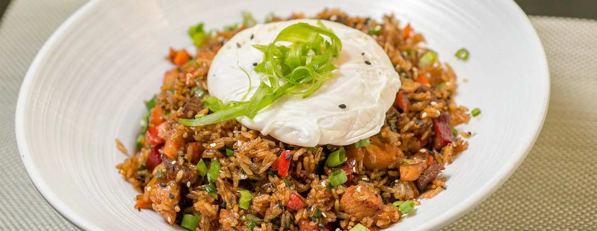 Yao Menú, Horarios y Precios a domicilio - Punto Menú